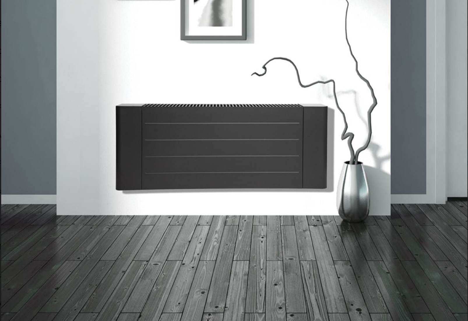 MDL VERANO STEEL WALL & FLOOR - STL | MDL Solutions