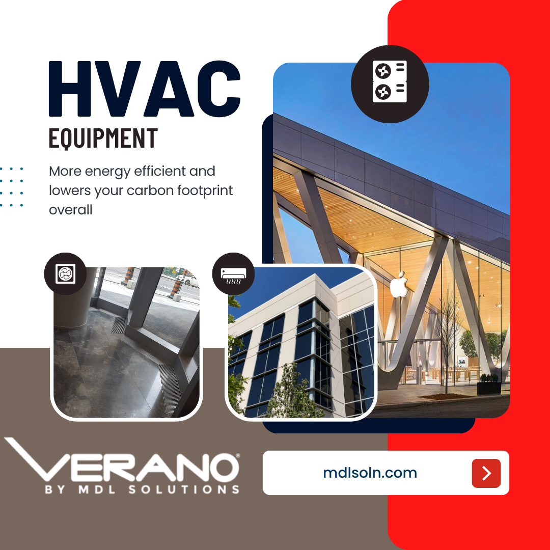 BENEFITS OF UPGRADING HVAC SYSTEM | MDL Solutions
