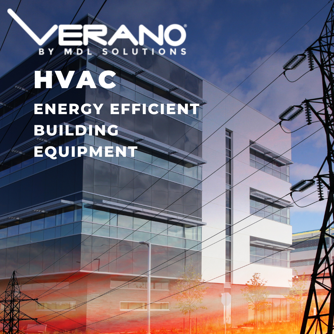 HVAC energy efficient design considerations for sustainable buildings ...