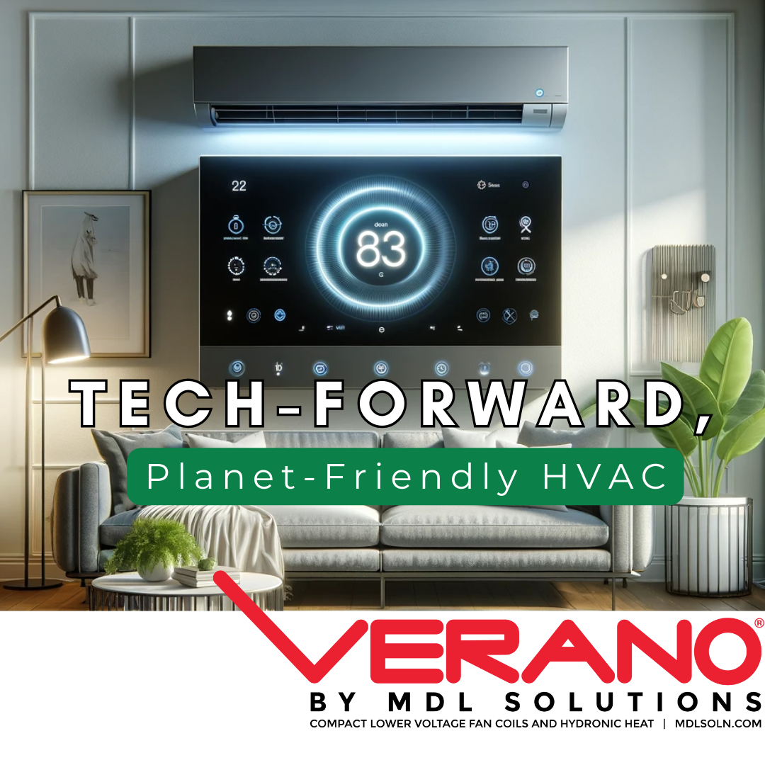 The Intersection of Design, Technology, and Sustainability in HVAC ...