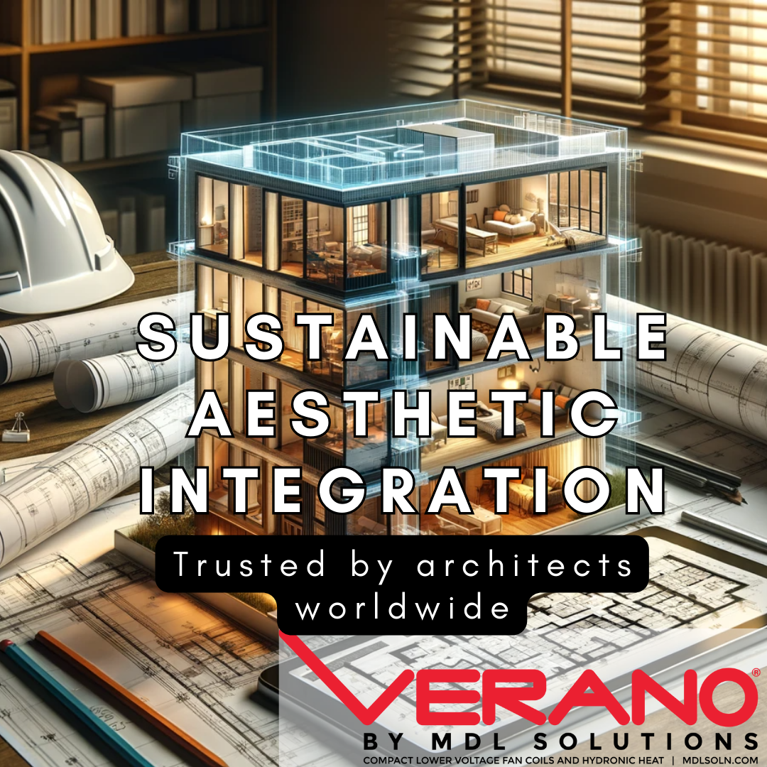 The Architect’s Partner: Tailored HVAC Solutions by MDL | MDL Solutions