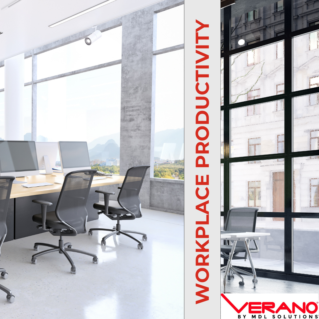 The Impact of HVAC on Workplace Productivity and Comfort | MDL Solutions