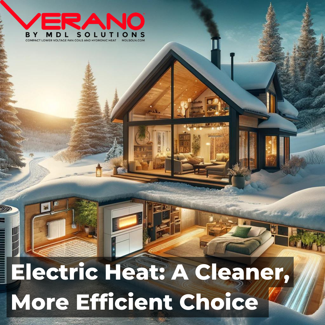 The Shift to Electric Heat: A Cleaner, More Efficient Choice for ...