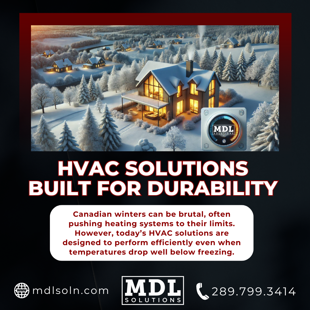 Winter Wonders: How Advanced HVAC Solutions Can Tackle Extreme Cold ...